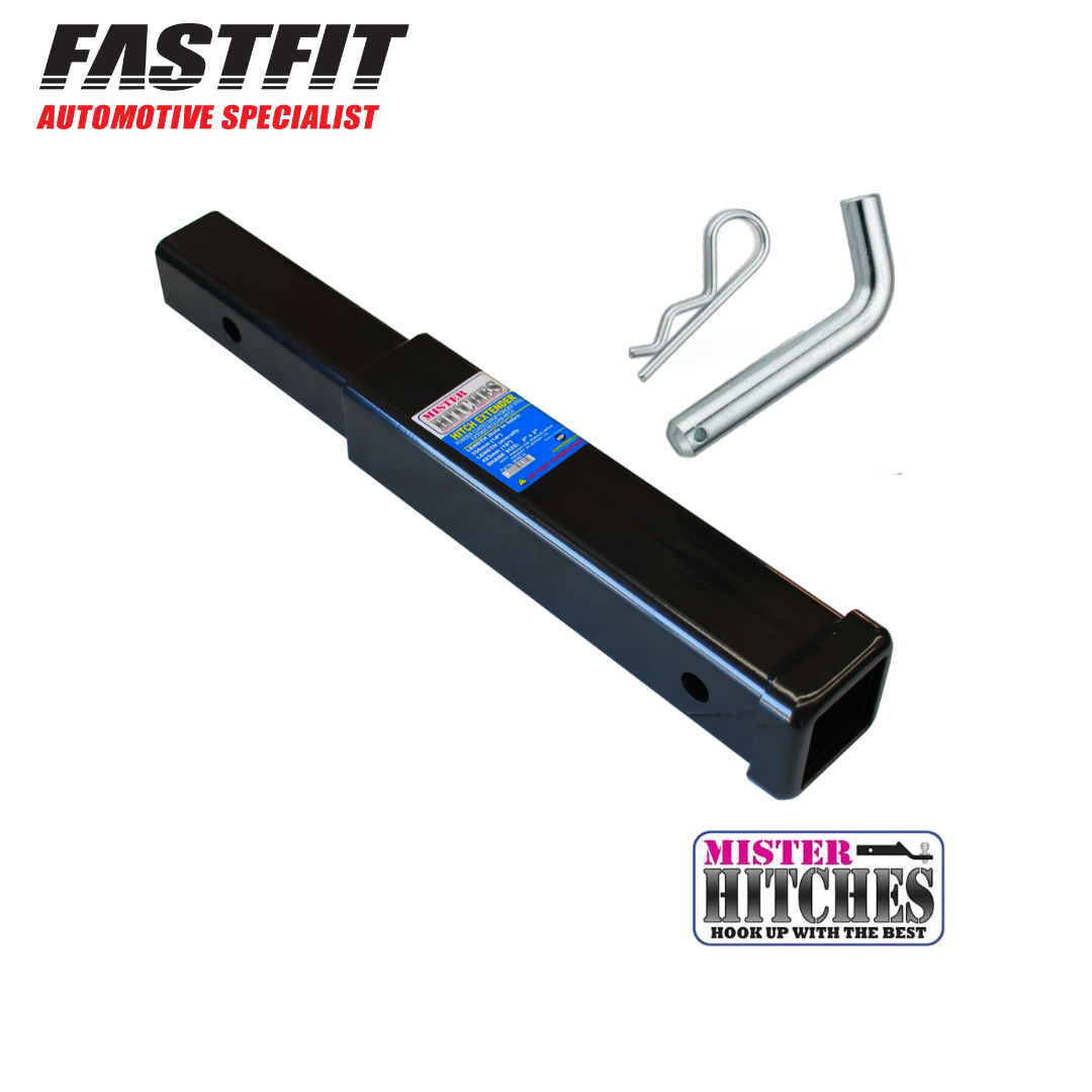 Shop 14 Inch Bike Rack Extension Mount (Long) Shop 14 Inch Bike Rack Extension Mount (Long)